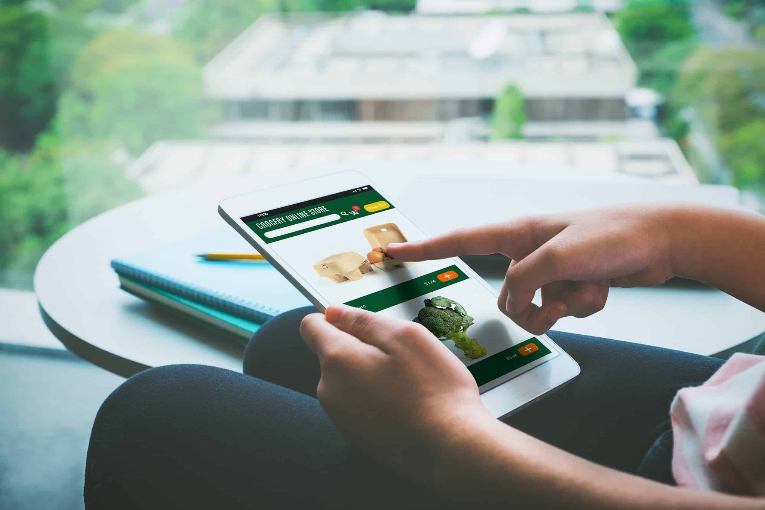 New Strategies for Increasing Restaurant Profits Through Online ...