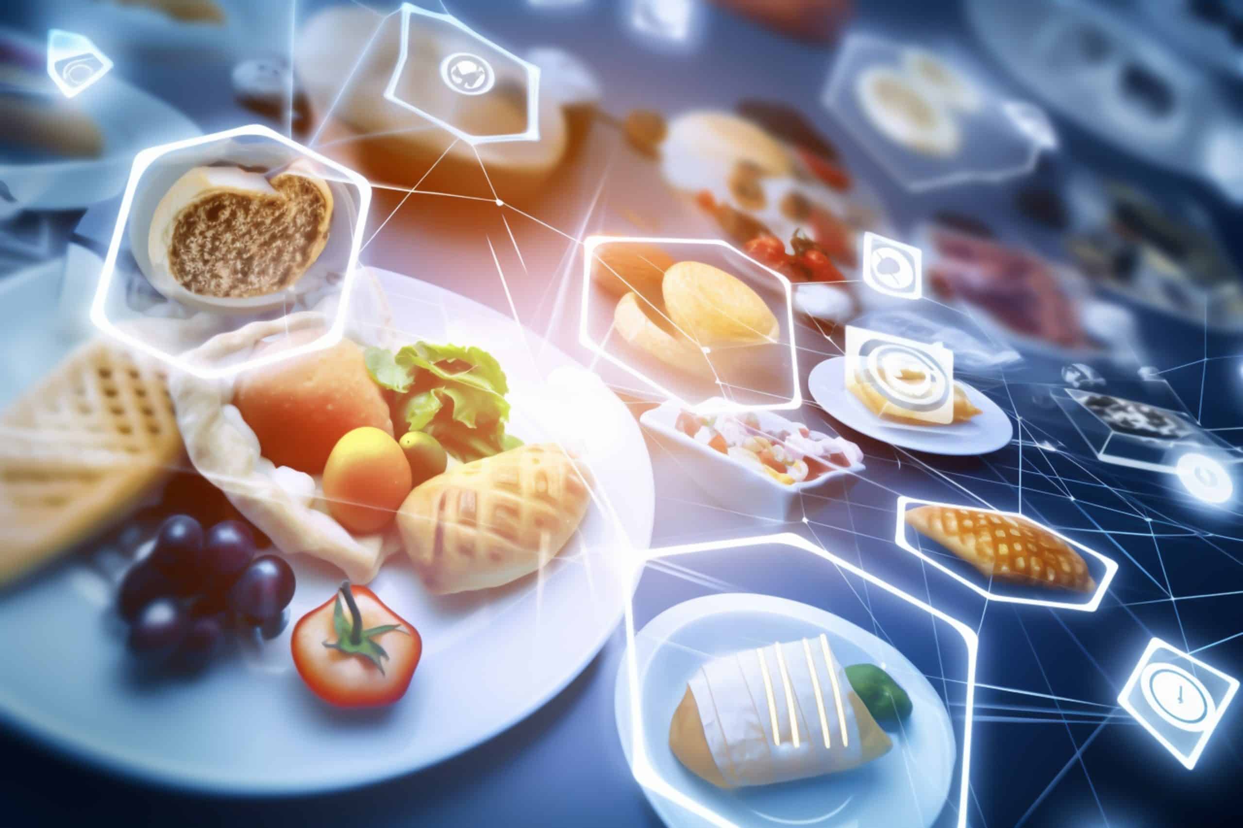 How Restaurants Are Using Data - EMERGING CONCEPTS