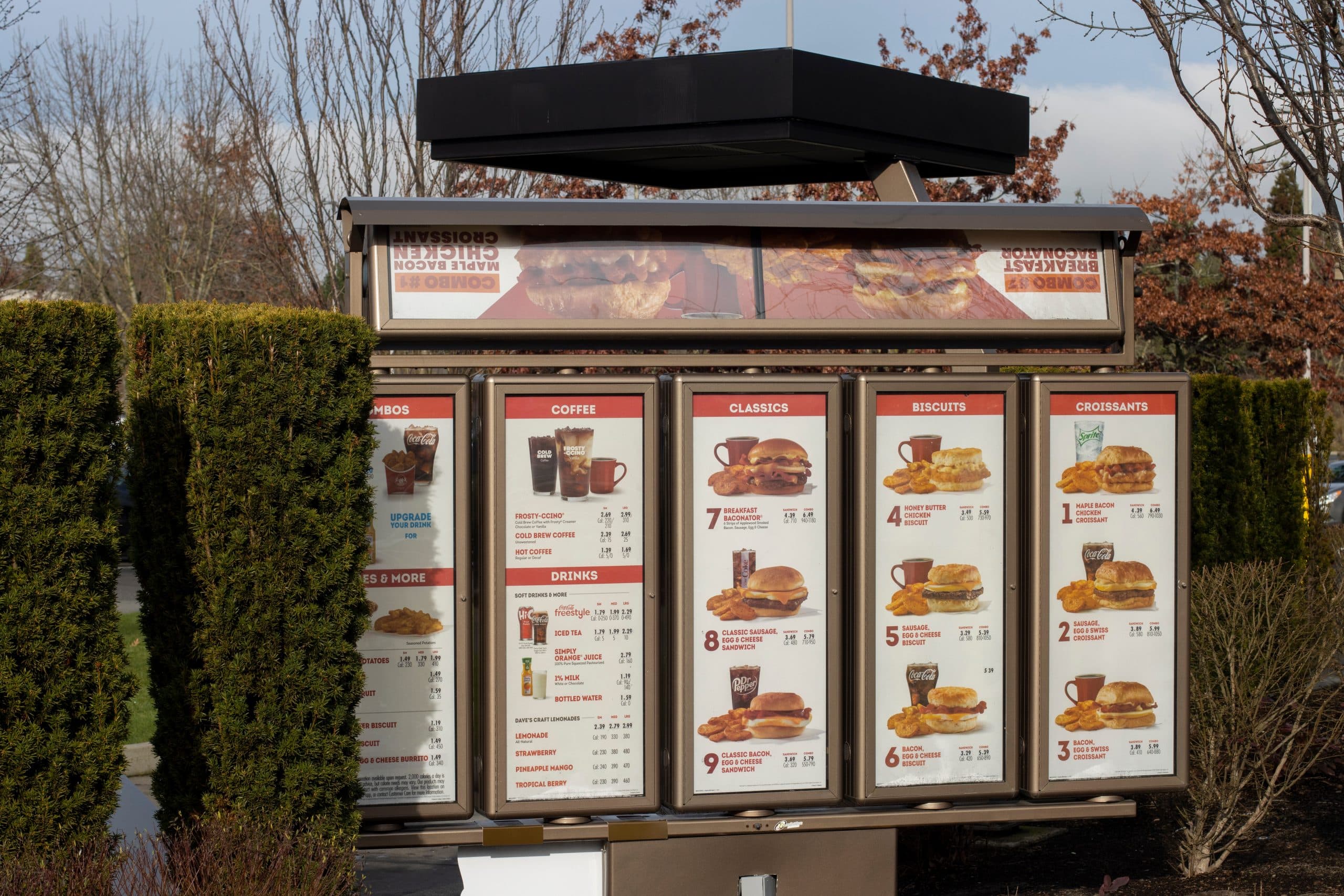 Surge Pricing for Restaurants - EMERGING CONCEPTS