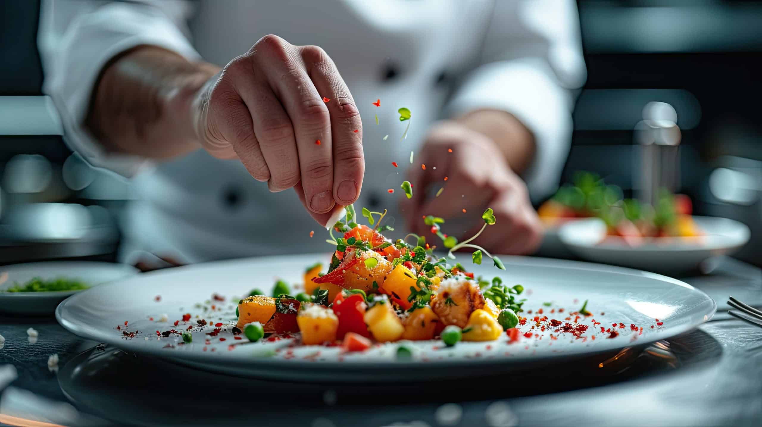 Restaurants Making Names for Themselves Via Sustainable Practices ...