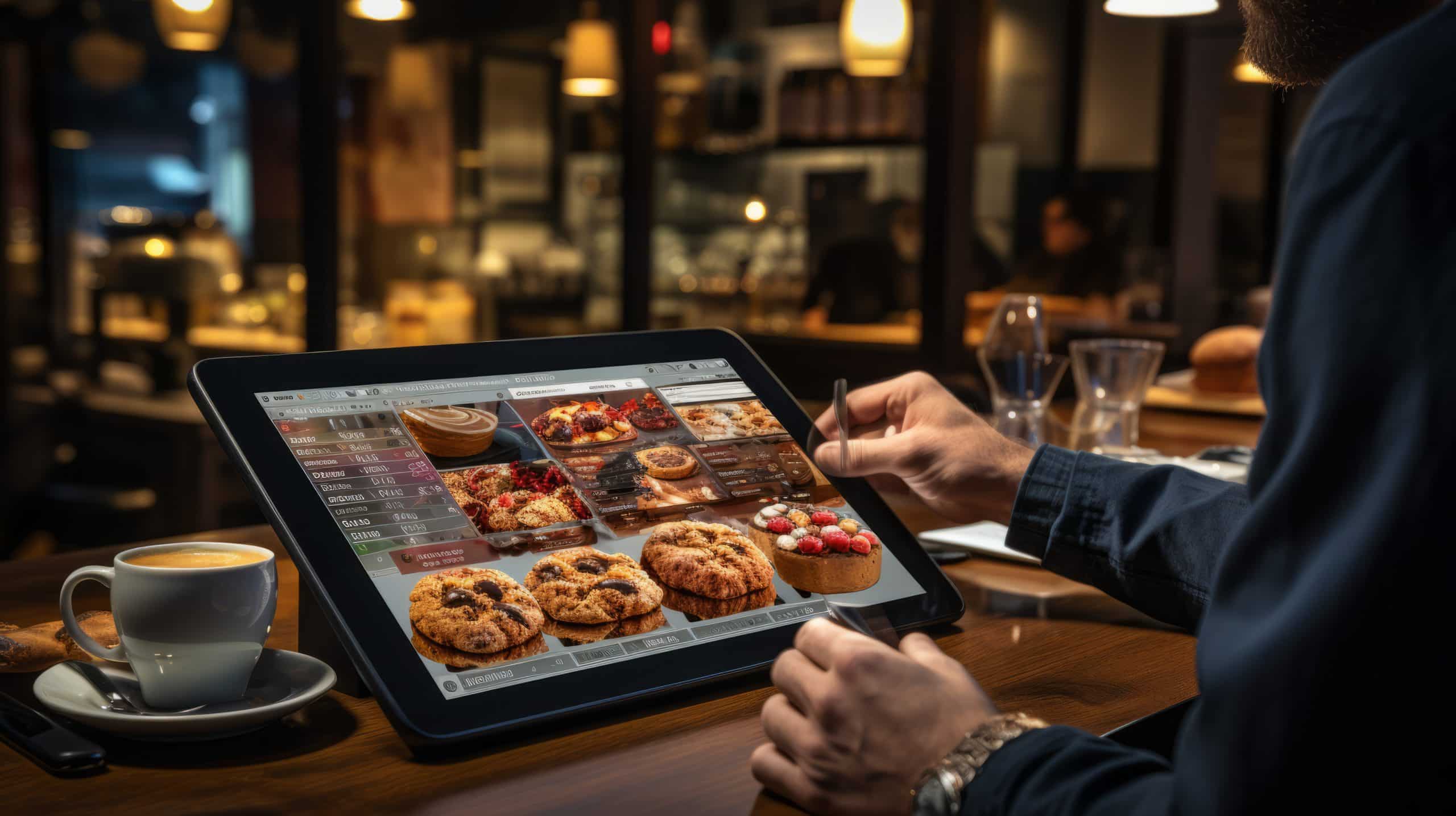 Optimizing Your Restaurant’s Data and Putting It to Use - EMERGING CONCEPTS
