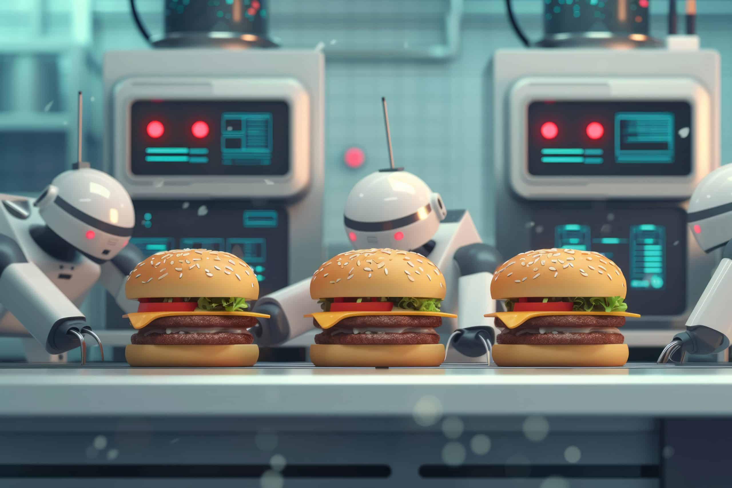 The Rise of Automation in the Kitchen: Friend or Foe for Single-Unit ...