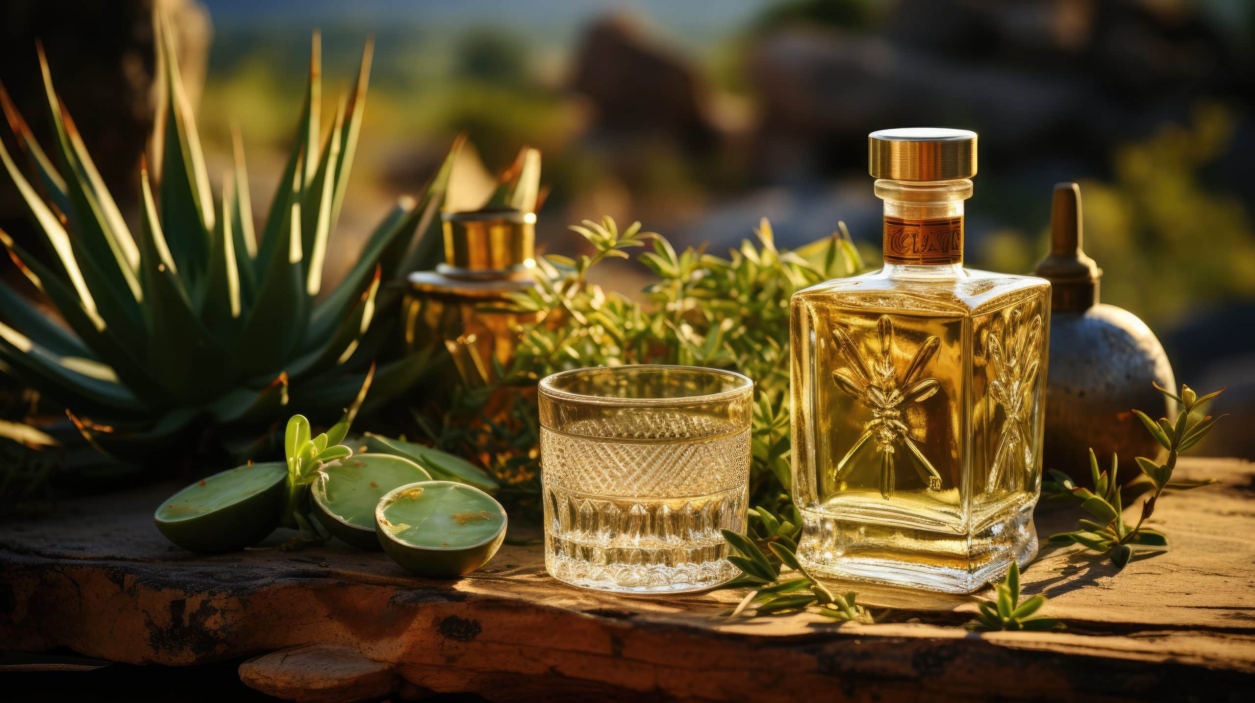 The Stories Behind Your Restaurant Beverage Program: The History of ...