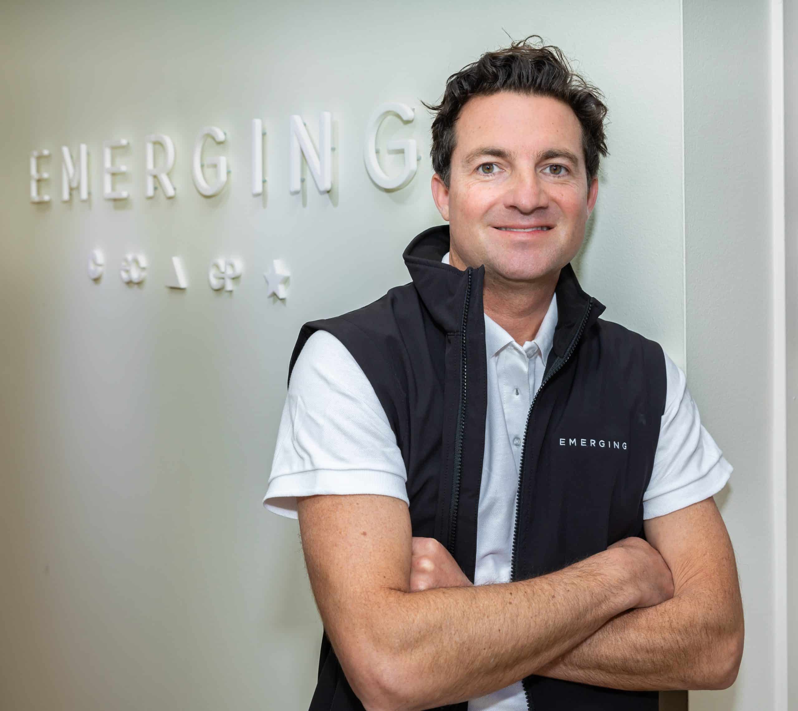 Interview with Mathew Focht on the EMERGING Fund – EMERGING CONCEPTS