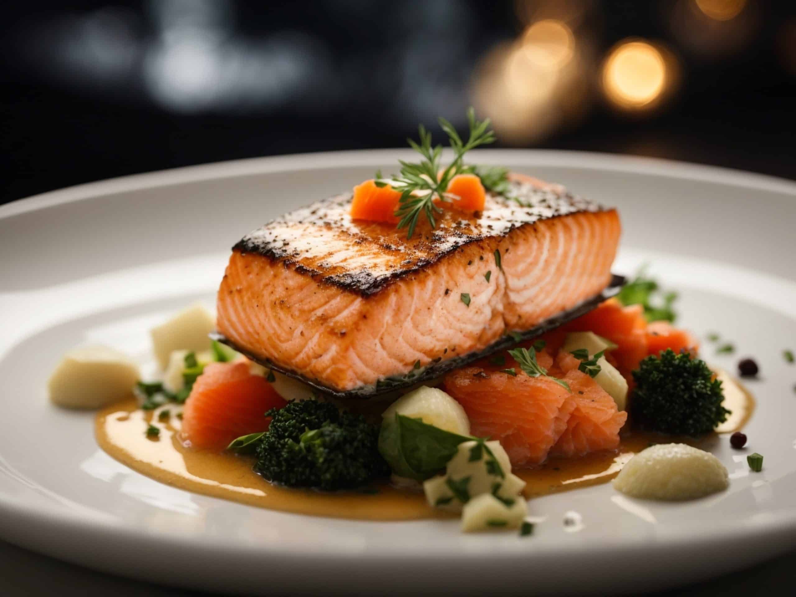 Restaurant Photography Tips for Instagram-Worthy Dishes - EMERGING CONCEPTS