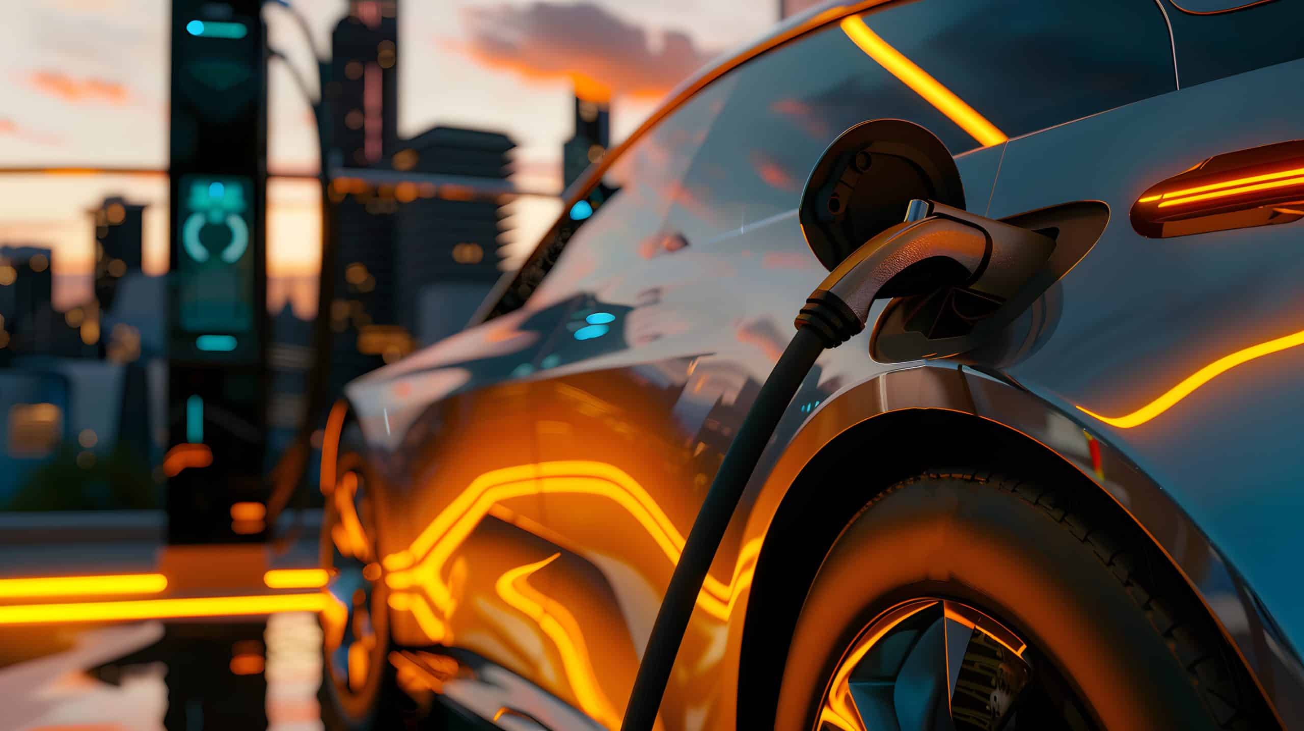 Charge Up Your Restaurant - EMERGING CONCEPTS