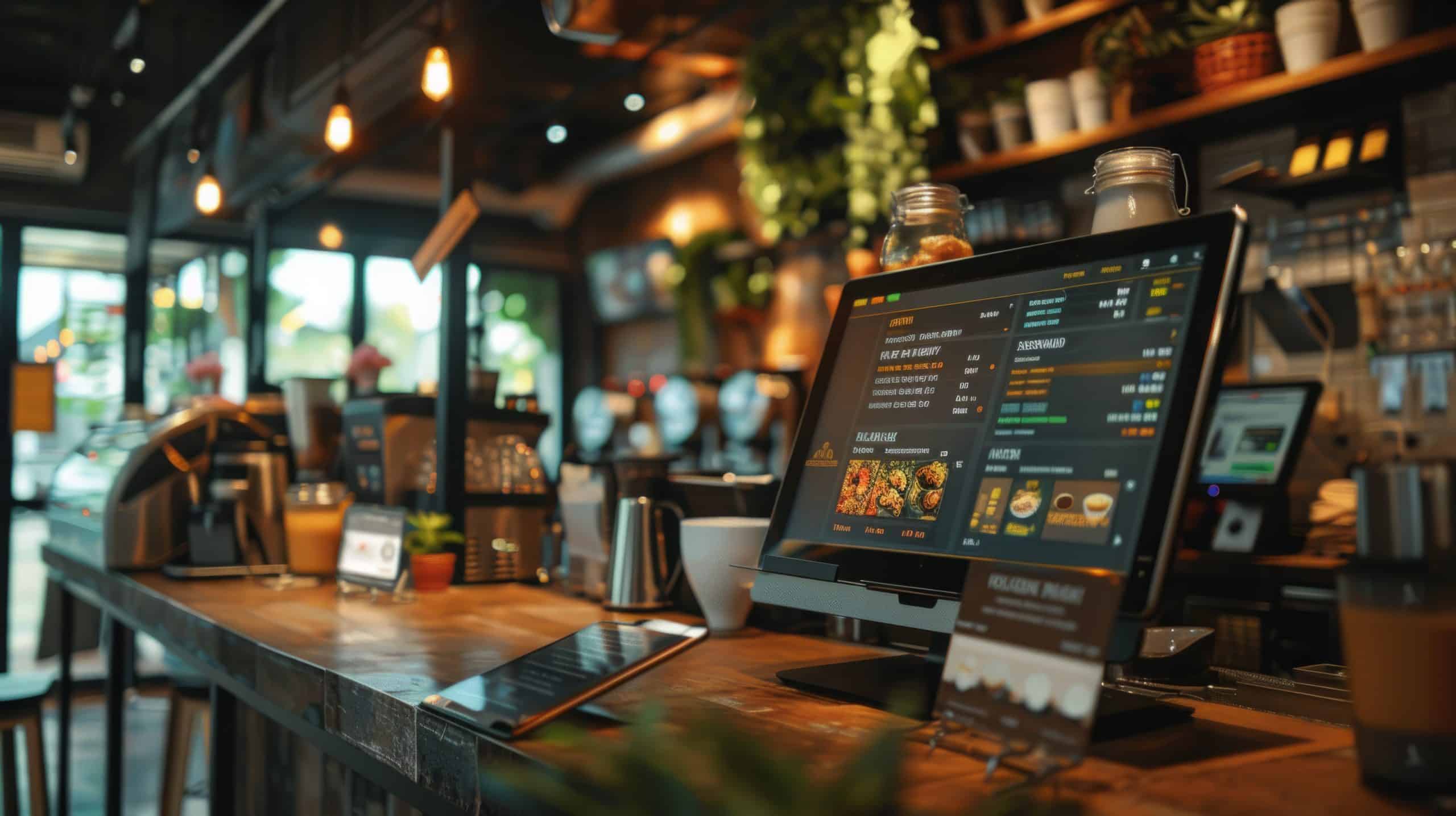 How Restaurant Operators Are Integrating Technology…Or Not - EMERGING ...