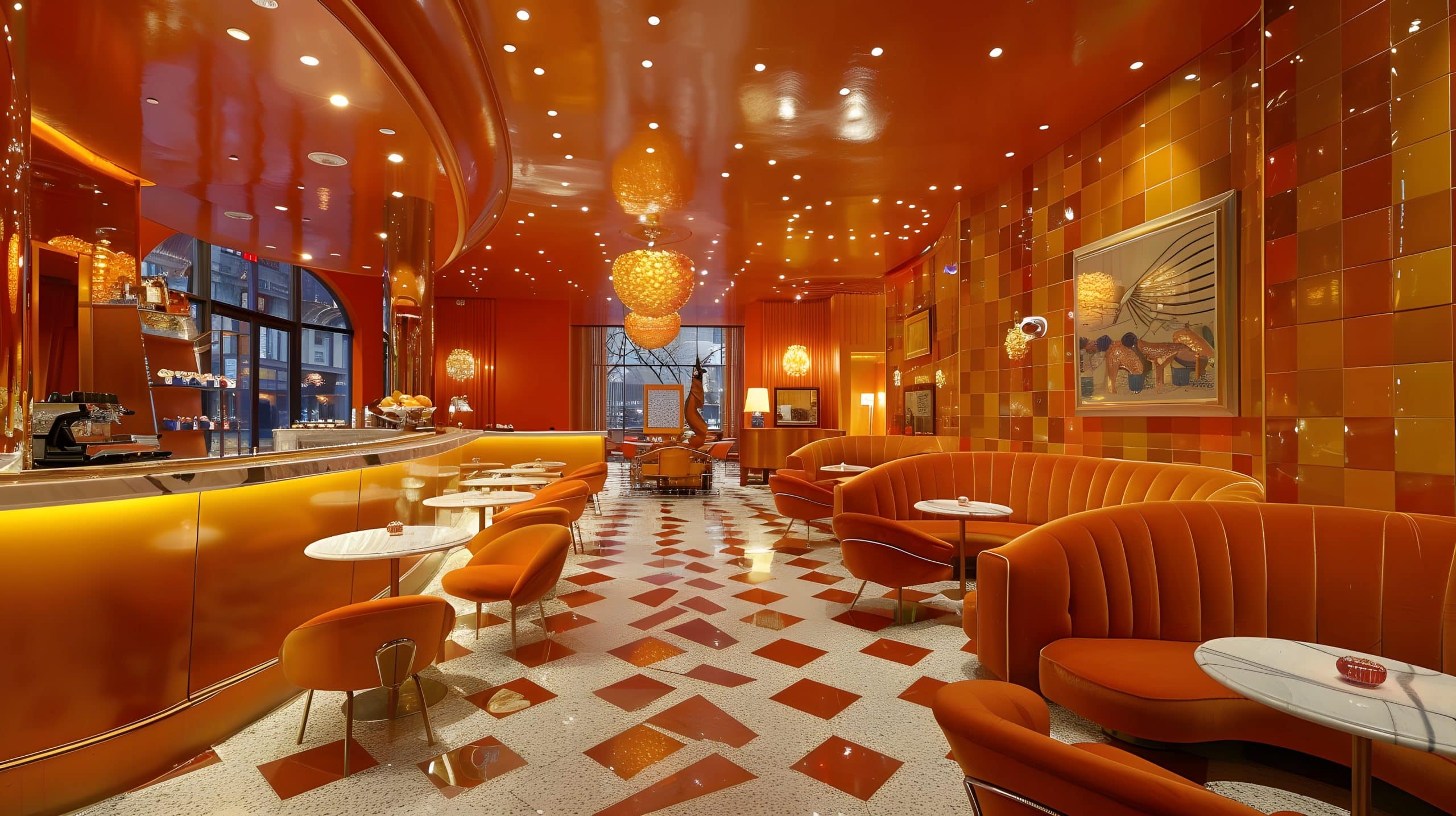 EMERGING Acceleration Platform: Supply Chain Partners - EMERGING CONCEPTS